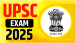 UPSC Notification 2025 Pdf Download UPSC 2025 Notification Pdf in Hindi